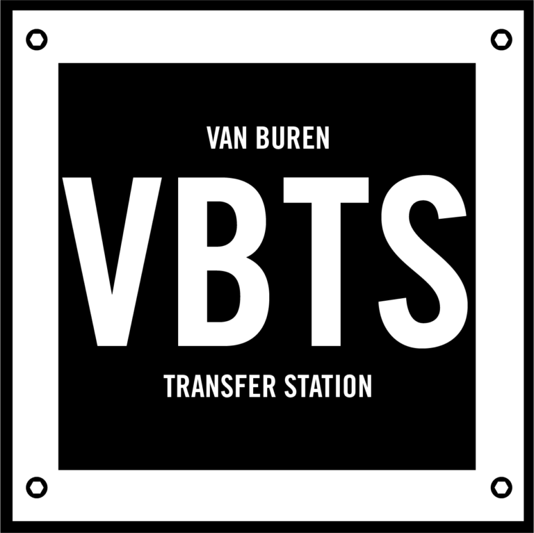 Contact Us – Van Buren Transfer Station